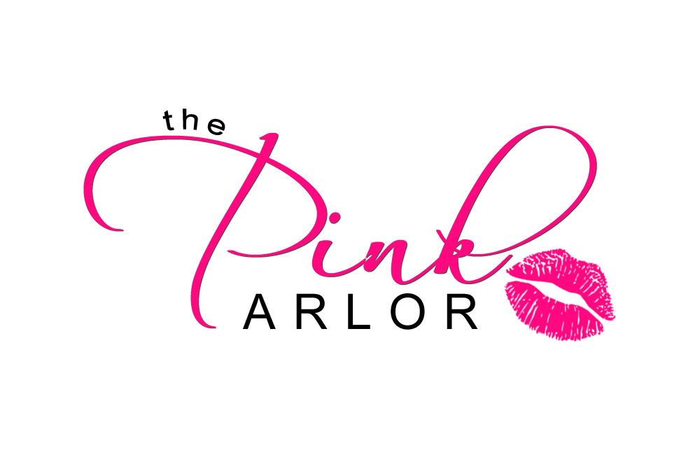 The PINK PARLOR - salon, spa